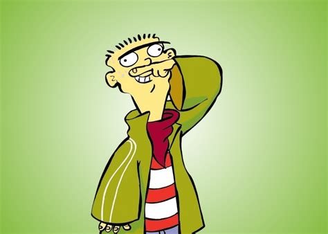 Ed Ed Edd N Eddy Diy Costume Guide