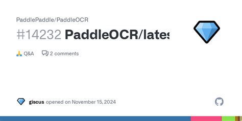 Paddleocrlatestppocrmodeltraindetection · Paddlepaddle Paddleocr