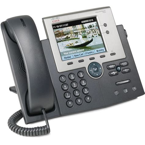 Factory Resetting Cisco Voip Phones Its Documentation
