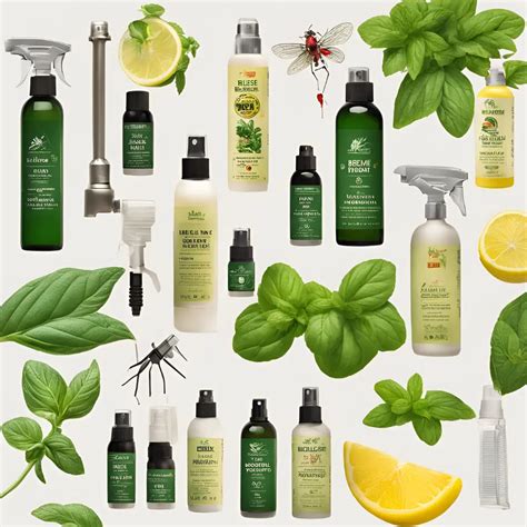 Repelente De Mosquitosguía Y Análisis Del Dermatólogo