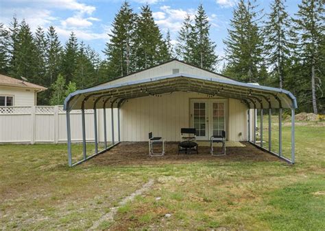 6960 Ne Elfendahl Pass Rd Belfair Wa 98528 Redfin