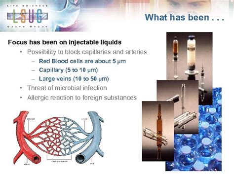 Liquidborne Particle Counting Using Light Obscuration And Light