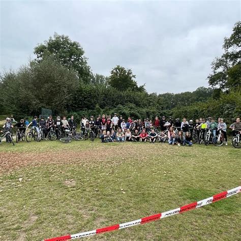 Aktionstag Mit Profi Mark Diekmann 2021 Jugendwerk Ahaus E V