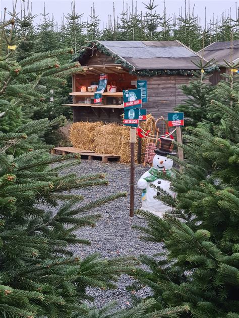 Impressionen Weihnachtsmarkt Burscheid