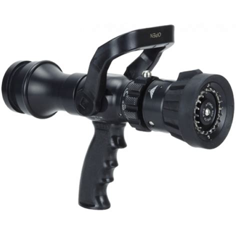 Dual Purpose Foam Water Firefighting Nozzle Med Lloyds And Solas Approved Heliport Supplies