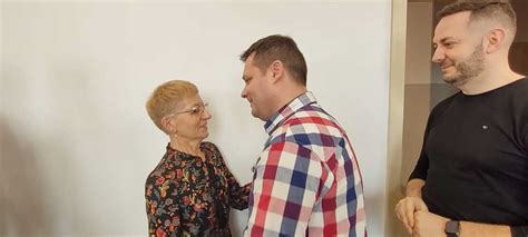 Pożegnanie Pracownika Korpusu Służby Cywilnej Pani Barbara Biernat