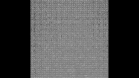 Baldis Basics Dither Transition Animation Youtube