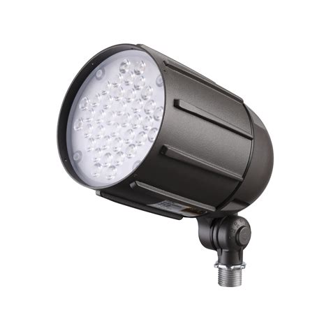 Leonlite® Commercial High Output Spot Light 30w 120v 3000k5000k