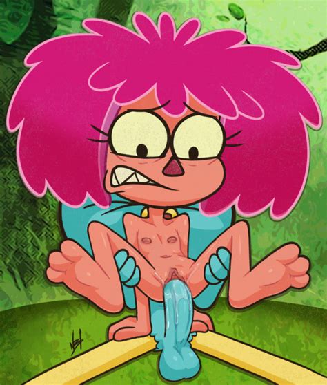 Post 5573547 Fee Harvey Beaks Harvey Beaks Character N3f