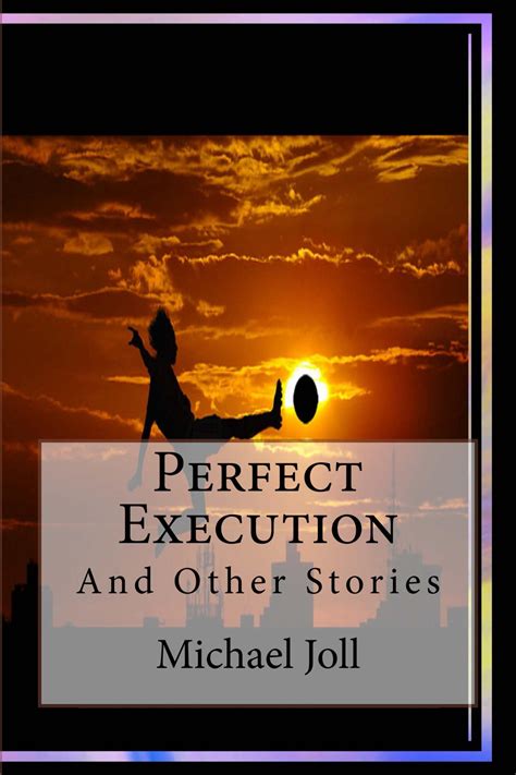 Quick Brown Fox A New Book Perfect Execution And Other Stories By