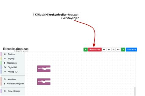 i dialogen som dukker opp sørg for at arduino nano er valgt i nedtrekksmenyen og klikk på