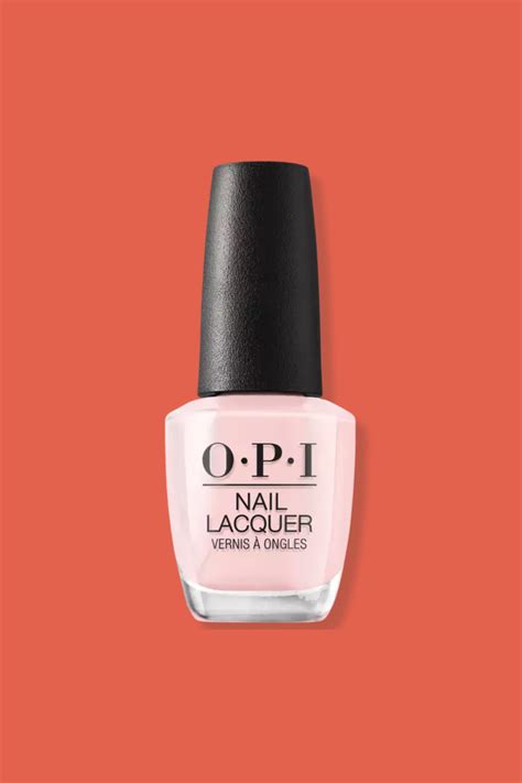 Best Nail Polish Colors For Fair Skin Top 10 Shades
