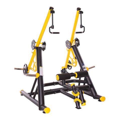 F50 Forceline Pull Down Sertay Sport