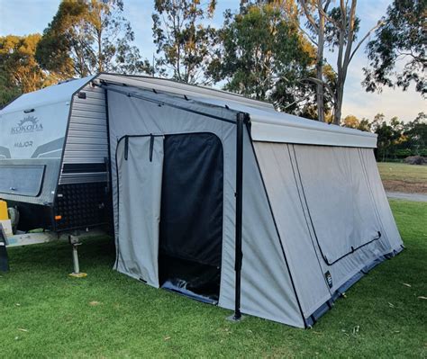 Cameron Campers And Cameron Canvas Camper Trailers Slide On Campers