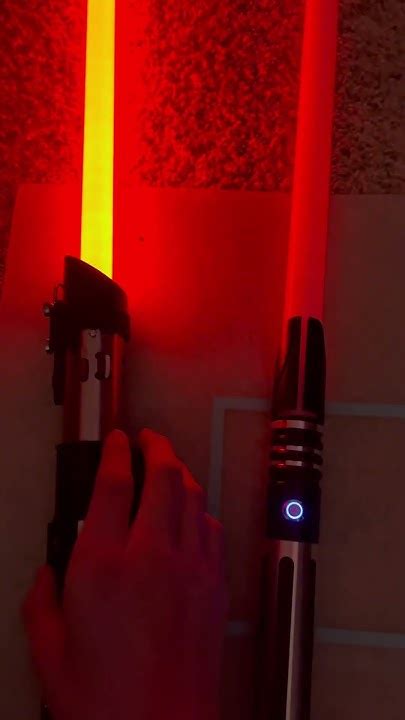 Disney Galaxy Edge Darth Vader Vs Anasaber Mandolorin S9 Pt2 Youtube