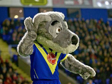 Wolfie Epuzzle Photo Puzzle