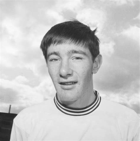 The Dundee Futba Shrine Robert Prentice Outside Left