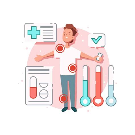 Healthy Testosterone Levels What Are The Optimal Levels For Your Age