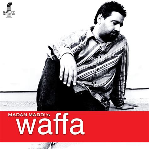 Waffa Youtube Music