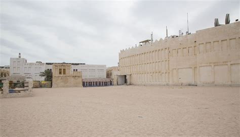 Photos Building Doha