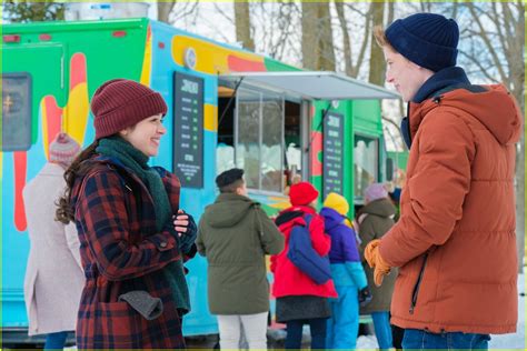 Learn 10 Fun Facts About Snow Day Star Fabi Aguirre Exclusive Photo 1364892 Photo