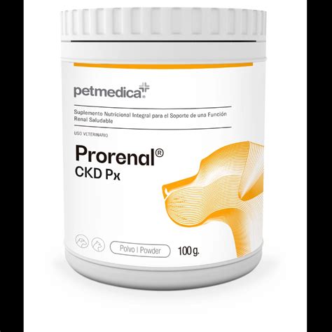 Prorenal Ckd Px X 100 G