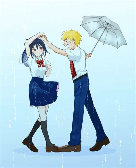 Naruto X Fem Sasuke Gaiden Artofit