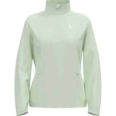 Куртка Odlo The Essential Light Running женская