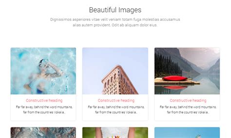Free Splash Html5 Template On Behance