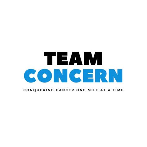 Team Concern — Concern Foundation