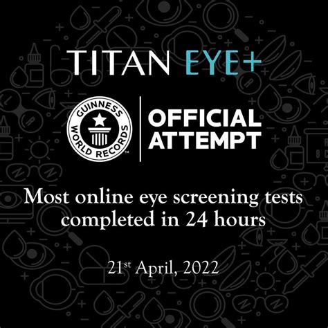 Gokul Ramkumar On Linkedin Eyecare Eyetest Health Optometrists Titan Tata Titaneyeplus Eyes