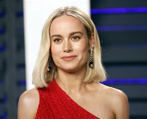 Samuel L Jackson Defends Brie Larson After Captain Marvel Backlash
