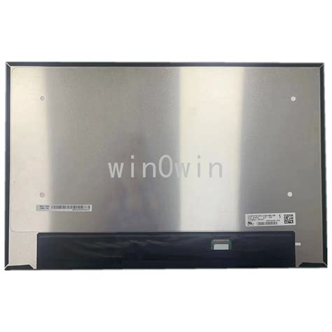 Lp160wu1 Spd1 16 0inch 1920 1200 Laptop Lcd Screen Replacement Display Panel Matrix