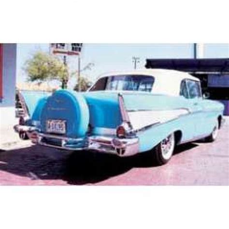Chevy Continental Kit 1957 Classic Chevy