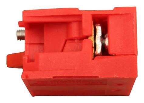 2 Pin Plastic Teknic S2 Contact Element Block Screw Panel Mount At Rs 48 Piece In Pimpri Chinchwad