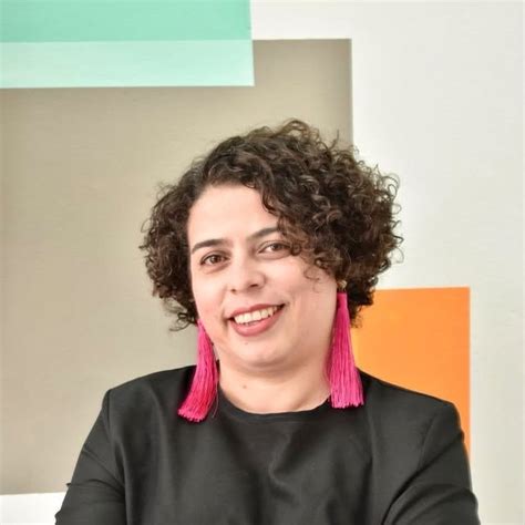 Gisela Benitez Teriores • Threads Say More