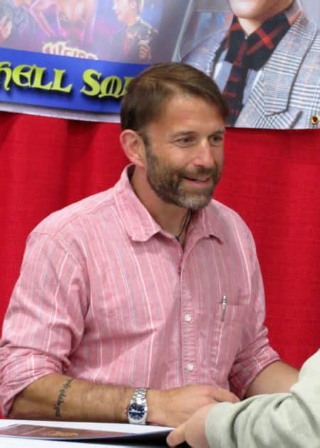 What Is Ilan Mitchell Smith From Weird Science” Doing Today