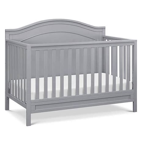 Davinci Charlie 4 In 1 Convertible Crib
