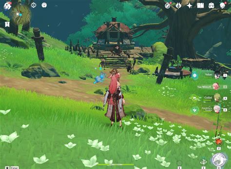 5 Days Time Gated Chest In Sumeru R Genshinimpacttips