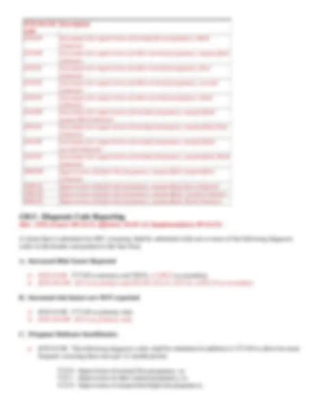 Medicare Claims Processing Manual Chapter 18 Preventive And