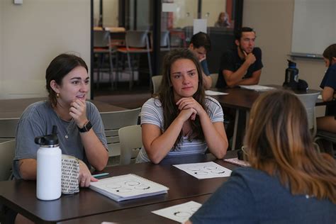 Fsu Linguistics Program Prepares Graduates For Careers In Tech Science