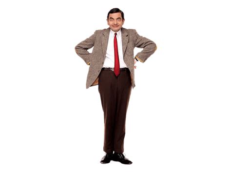 Mr Bean By Macronzemmour2000 On Deviantart