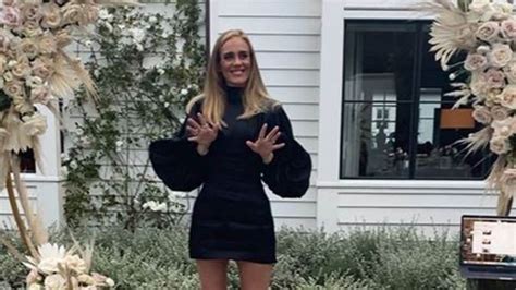 Cómo Ha Conseguido La Cantante Adele Bajar 68 Kilos