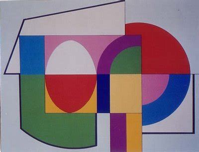 El Arte En La Historia Mateo Manaure El Maestro Del Abstraccionismo
