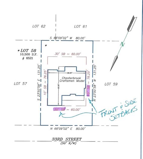 What Do The Numbers On A Plat Map Mean At Jacob Lutz Blog
