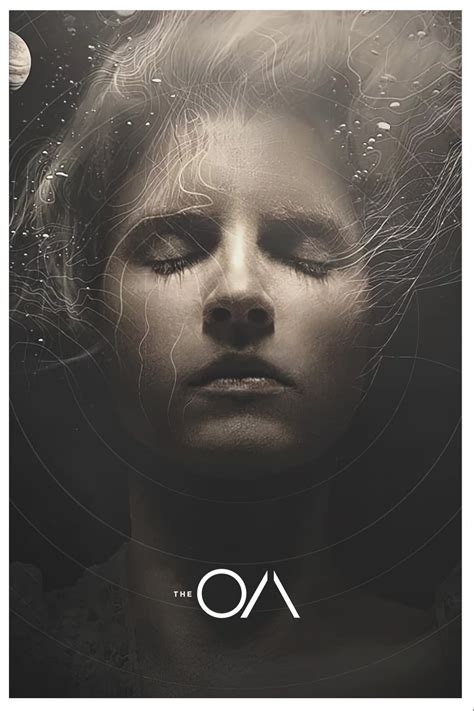 The Oa Tv Series 2016 2019 Posters — The Movie Database Tmdb
