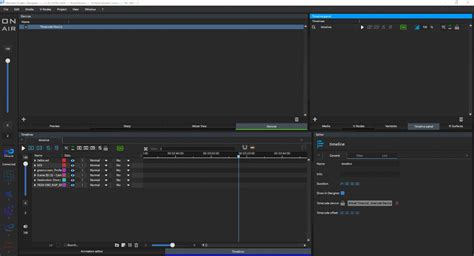 Timecode Modulo Kinetic User Manual V4