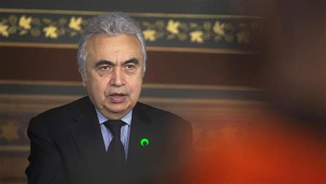 Fatih Birol Iea Leuropa Passerà Questo Inverno Ma Il Prossimo Sarà Più Duro La Repubblica