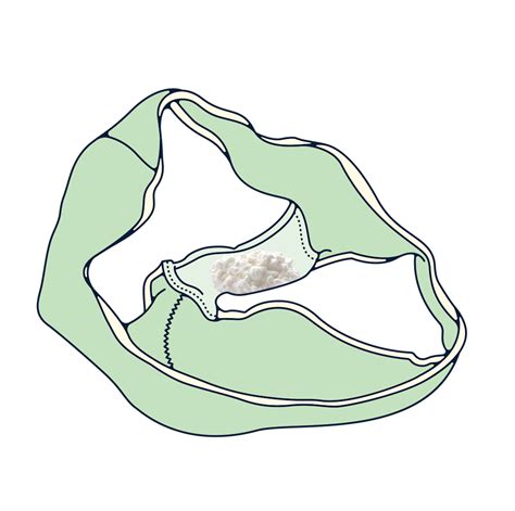 This Is Why Youre More Likely To Get Thrush On Your Period