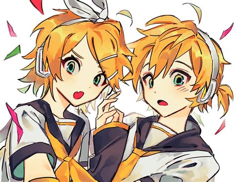 Safebooru 1boy 1girl O Black Sailor Collar Blonde Hair Blush